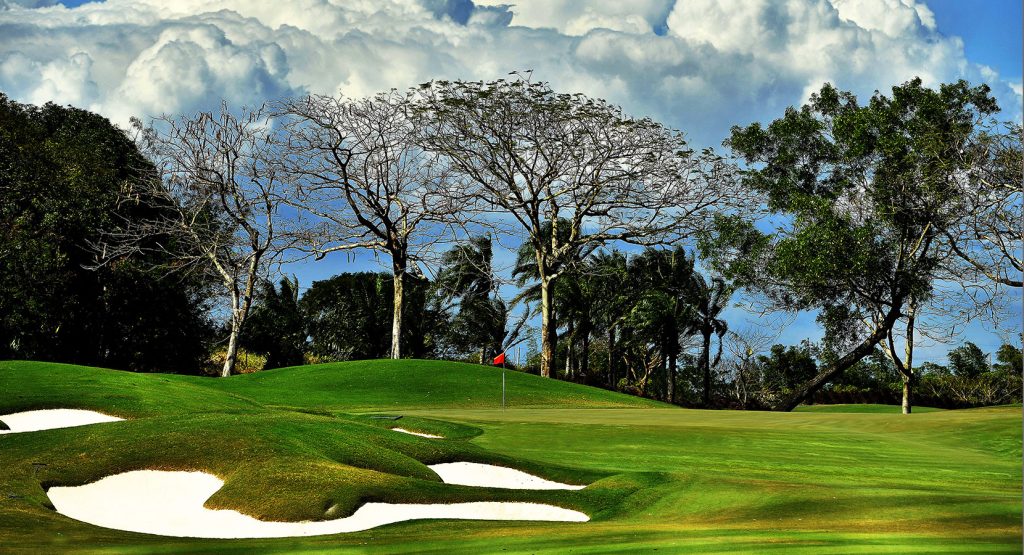 Member Login – The Country Club